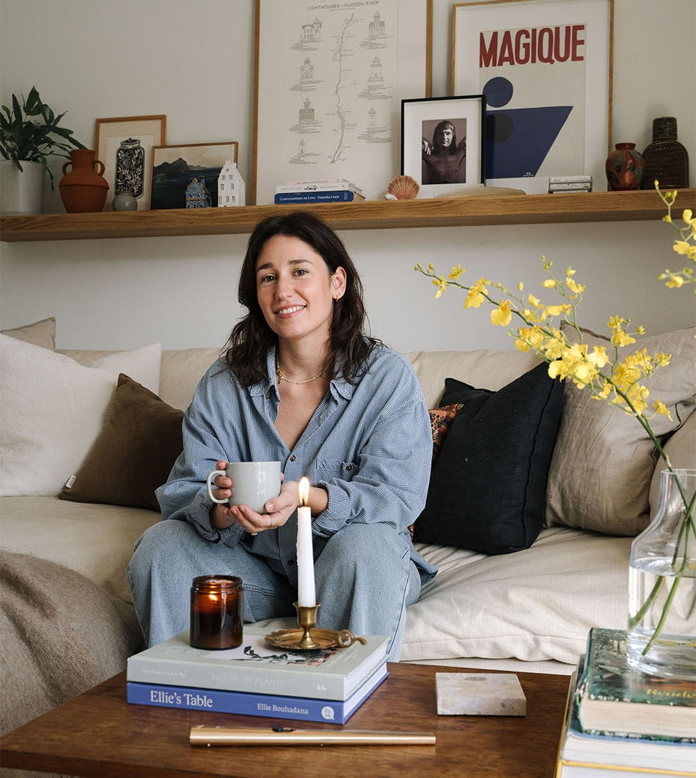 On Ritual & Routine with Claire Posthuma – Flint